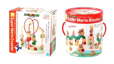 SuperMarioBlock – NintendoSoup