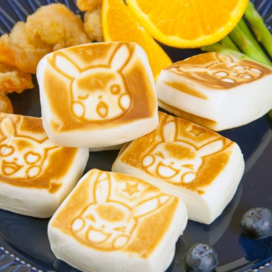 Pikachu Toaster Launches In Taiwan – NintendoSoup