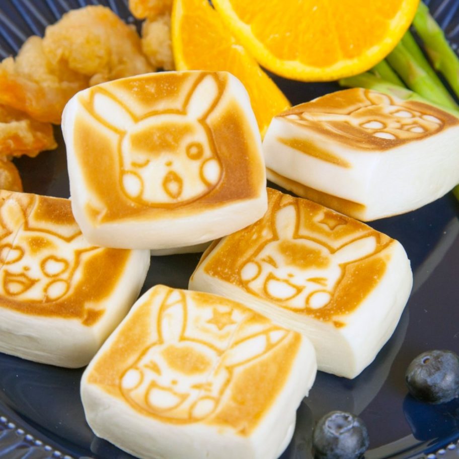 Pikachu Toaster Launches In Taiwan – NintendoSoup