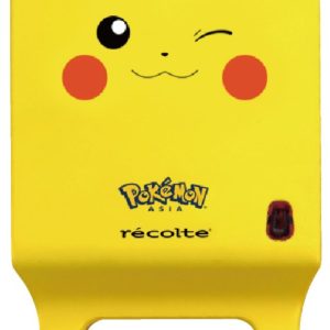 Pikachu Toaster Launches In Taiwan – NintendoSoup