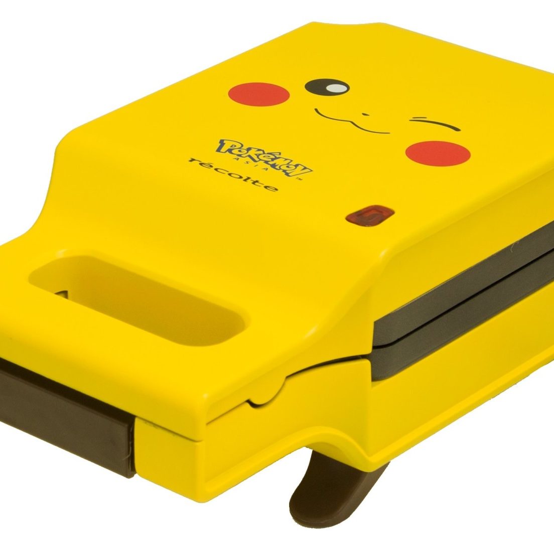 Pikachu Toaster Launches In Taiwan – NintendoSoup