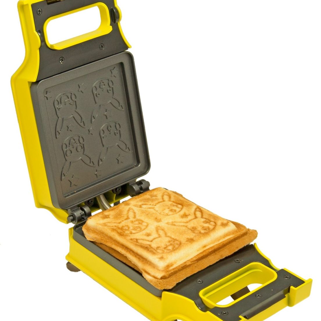 Pikachu Toaster Launches In Taiwan – NintendoSoup