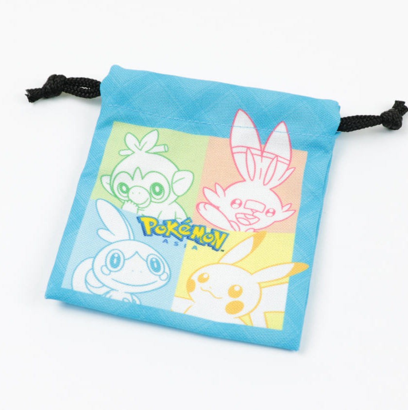 Taiwan’s Pokemon Sword And Shield Shop & Cafe Announces Exclusive ...