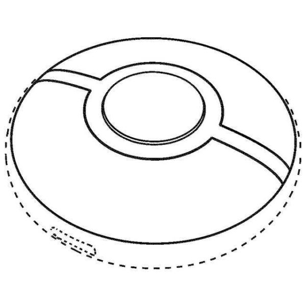 Nintendo Registers Design Patents For Pokemon GO Plus+ – NintendoSoup