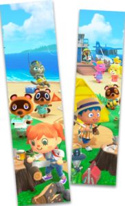 Animal Crossing: New Horizons Official Companion Guide Up For Pre-Order ...