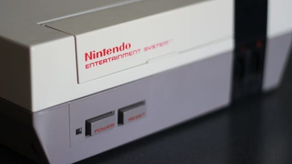 NES Creator Reveals A Second Reason Behind The Console’s Redesign ...