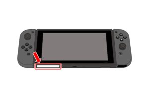 Where To Find Your Serial Number On Nintendo Switch If It’s Scratched ...