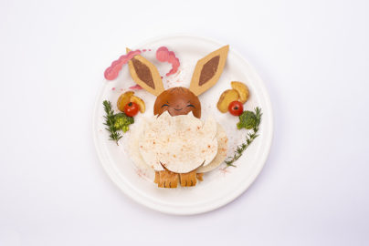 Pokemon Cafe Announces Pokemon Sword And Shield Series 3 Menu ...