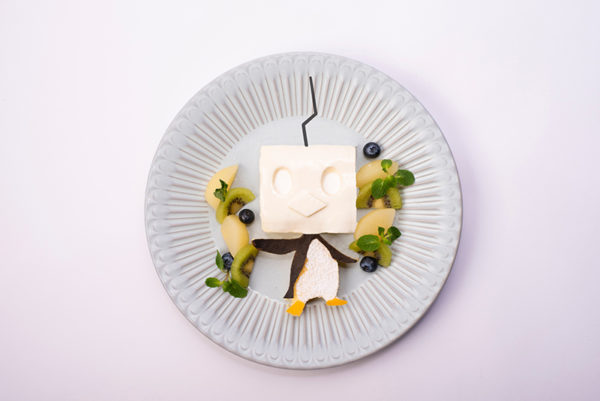 Pokemon Cafe Announces Pokemon Sword And Shield Series 3 Menu ...