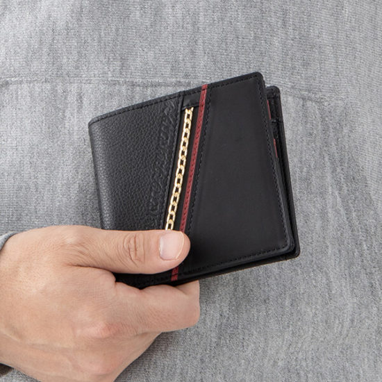 SuperGroupies Bayonetta Wallet – NintendoSoup