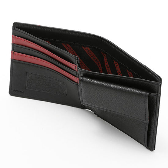 SuperGroupies Bayonetta Wallet – NintendoSoup
