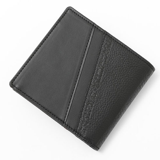 SuperGroupies Bayonetta Wallet – NintendoSoup