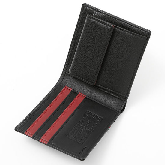 SuperGroupies Bayonetta Wallet – NintendoSoup