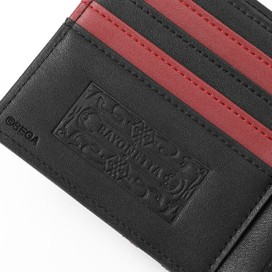 SuperGroupies Bayonetta Wallet – NintendoSoup