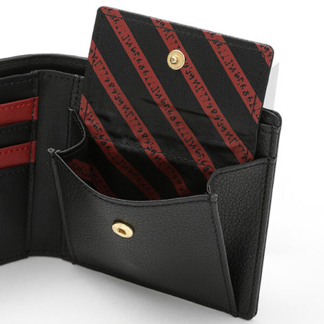 SuperGroupies Bayonetta Wallet – NintendoSoup