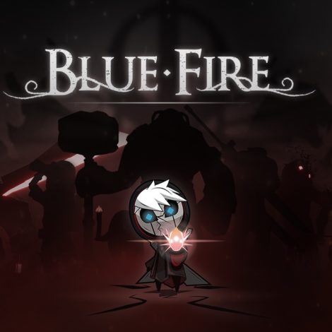 Blue Fire Heading To Nintendo Switch This Summer – NintendoSoup