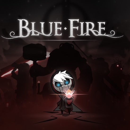 Blue Fire Heading To Nintendo Switch This Summer – NintendoSoup