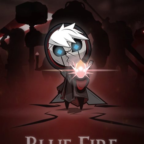 Blue Fire Heading To Nintendo Switch This Summer – NintendoSoup