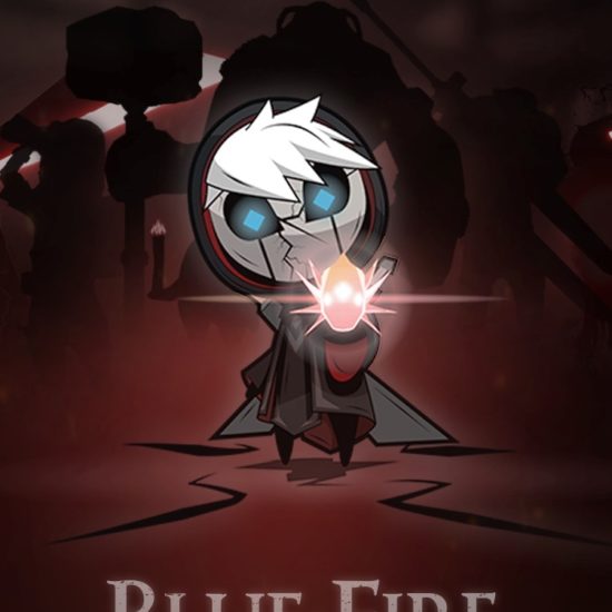 Blue Fire Heading To Nintendo Switch This Summer – NintendoSoup