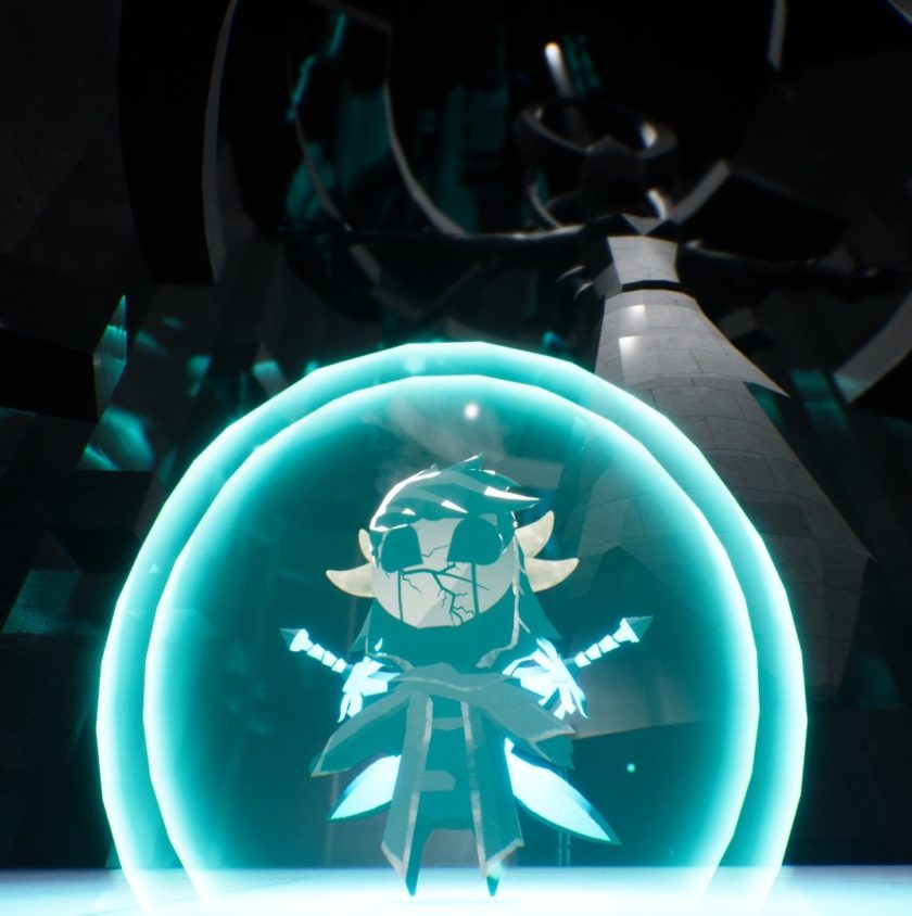 Blue Fire Heading To Nintendo Switch This Summer – NintendoSoup