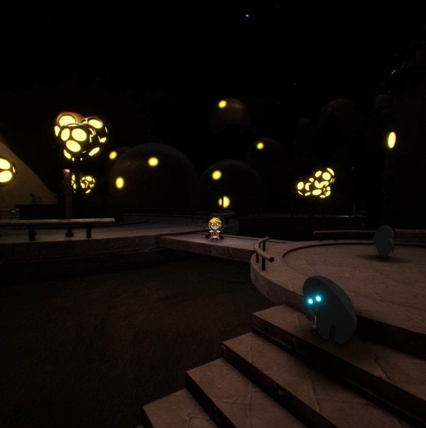 Blue Fire Heading To Nintendo Switch This Summer – NintendoSoup