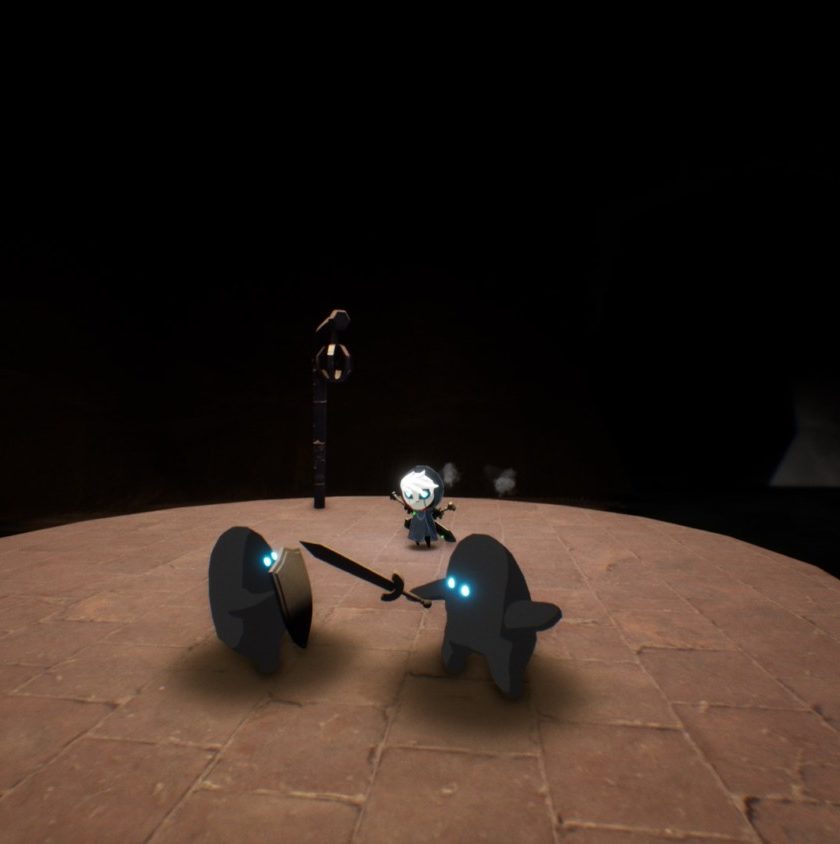 Blue Fire Heading To Nintendo Switch This Summer – NintendoSoup