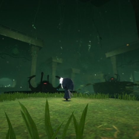 Blue Fire Heading To Nintendo Switch This Summer – NintendoSoup