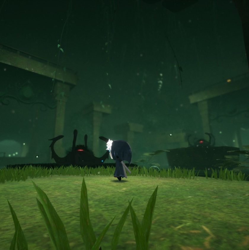 Blue Fire Heading To Nintendo Switch This Summer – NintendoSoup