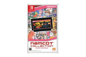 Namcot Collection Announced In Japan For Nintendo Switch – NintendoSoup