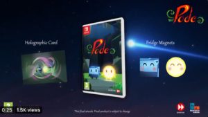 Pode Physical Edition Officially Announced For Nintendo Switch ...