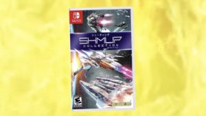 Shump Collection Heading To North America – NintendoSoup