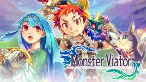 Check Out The First 27 Minutes Of Monster Viator On Switch – NintendoSoup