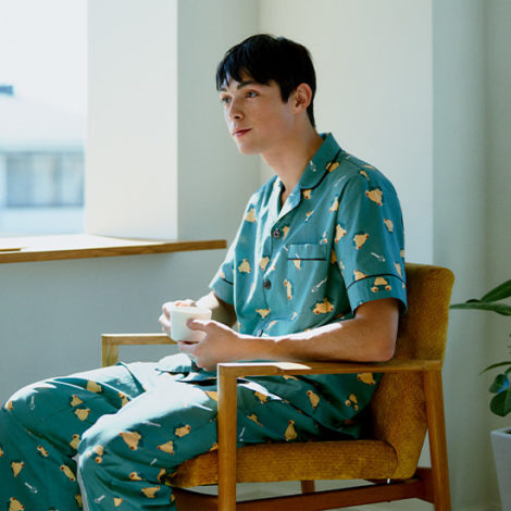 GU X Pokemon Apparel Arrives April 24 In Japan – NintendoSoup