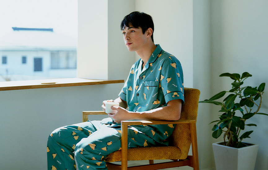 GU X Pokemon Apparel Arrives April 24 In Japan – NintendoSoup