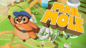 3D-Platformer Mail Mole Announced For Switch, Launches 2020 [UPDATE ...