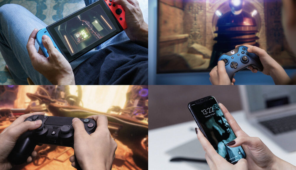 Doctor Who Game Coming To Switch In 2021 – NintendoSoup