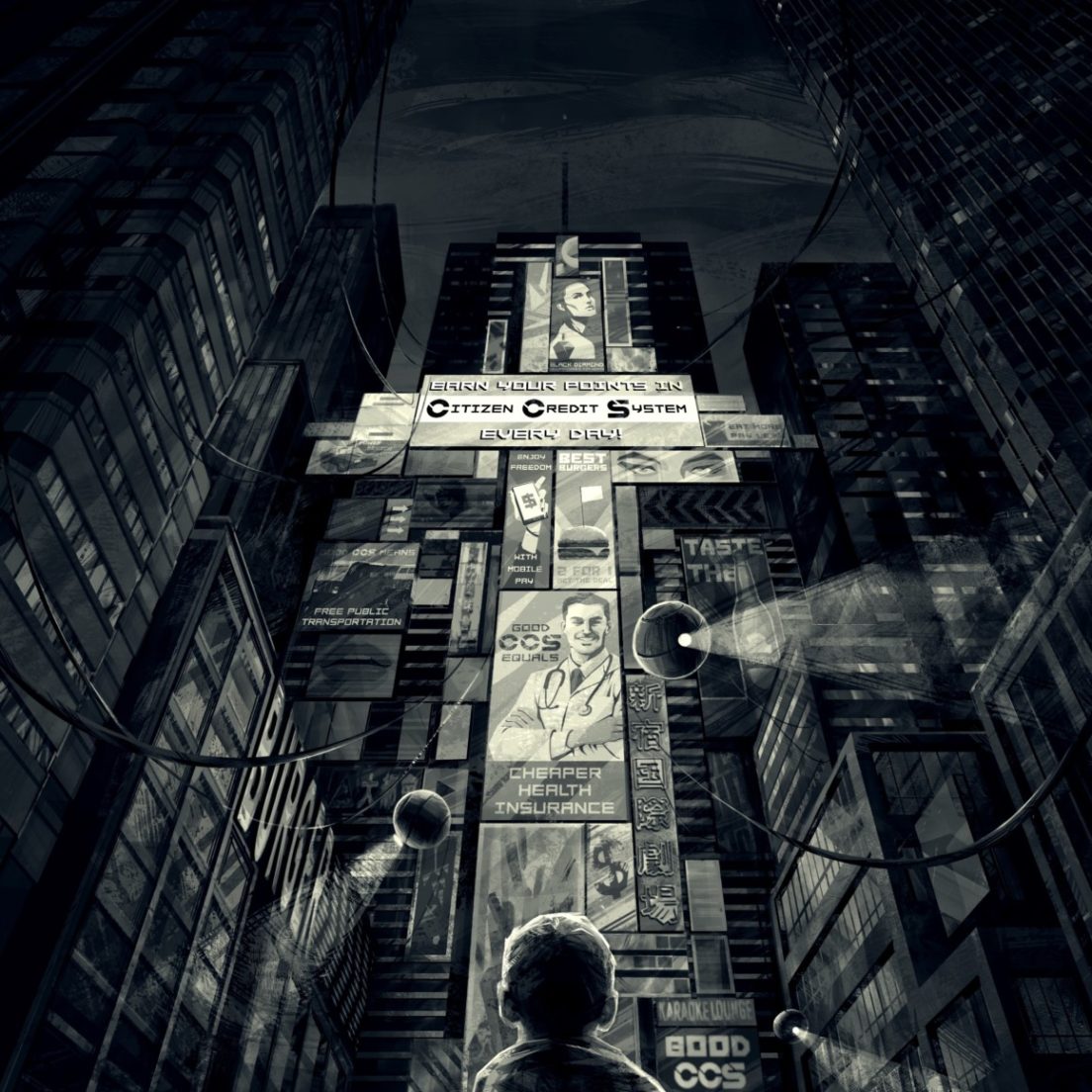 Gallery: Exclusive Screenshots From Liberated – NintendoSoup