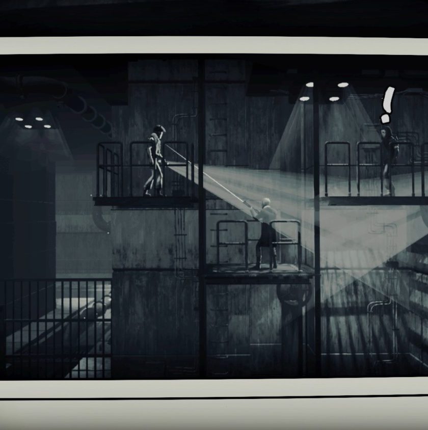 Gallery: Exclusive Screenshots From Liberated – NintendoSoup