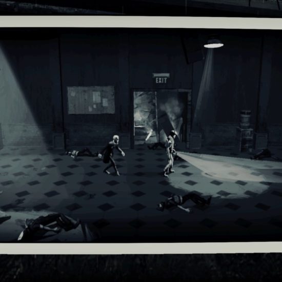 Gallery: Exclusive Screenshots From Liberated – NintendoSoup