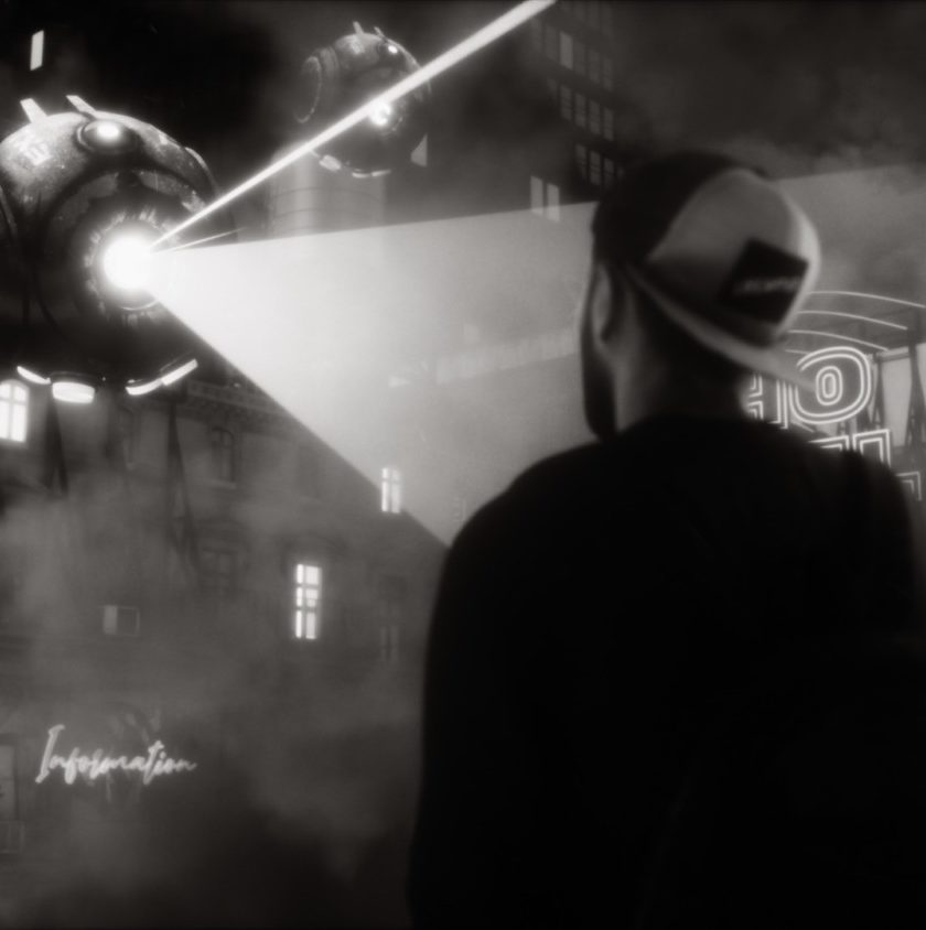 Gallery: Exclusive Screenshots From Liberated – NintendoSoup