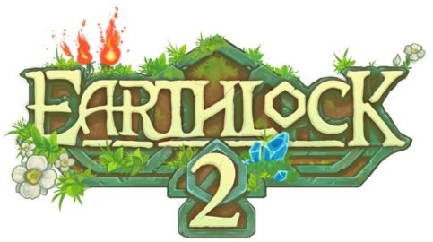 Earthlock 2 Logo Revealed – NintendoSoup