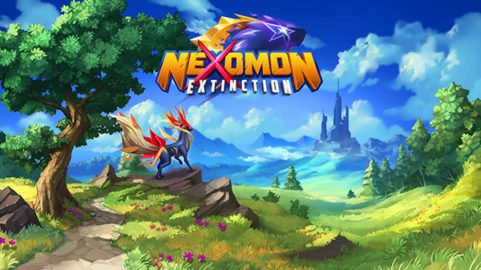 Nexomon: Extinction Heads To Switch In Summer 2020 – NintendoSoup