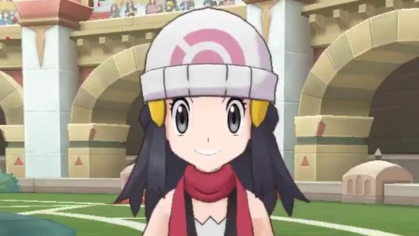 “The Star Of The Contest” Story Event Announced For Pokemon Masters ...