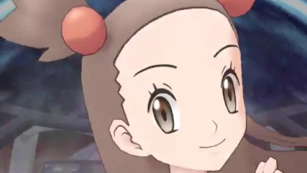 Jasmine & Steelix Spotlight Scout Announced For Pokemon Masters ...
