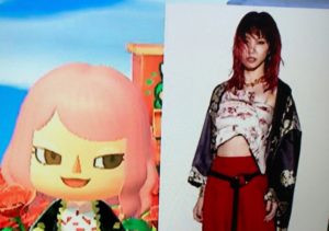 LiSA Continues To Enjoy Animal Crossing: New Horizons At Home, Starts ...