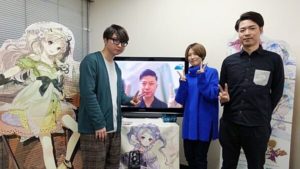 Atelier Series Artists Share Behind-the-Scenes Stories About The ...