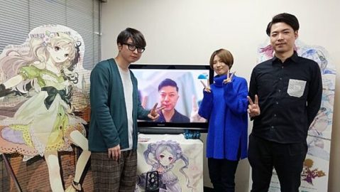 Atelier Series Artists Share Behind-the-Scenes Stories About The ...