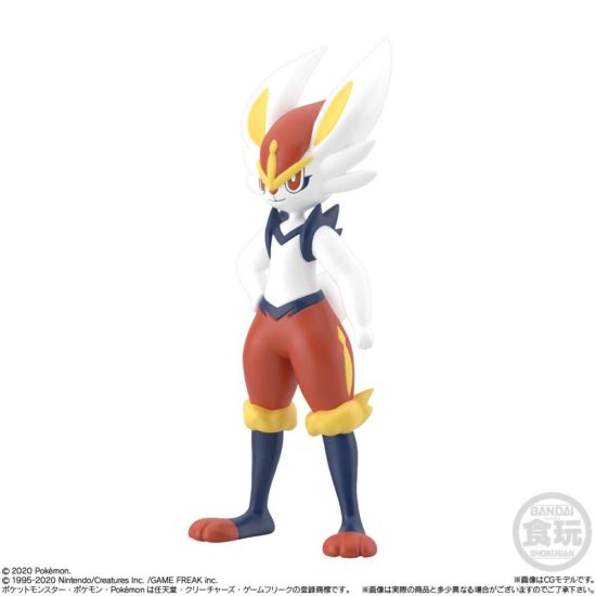 Pokemon Scale World Galar Region Set – NintendoSoup