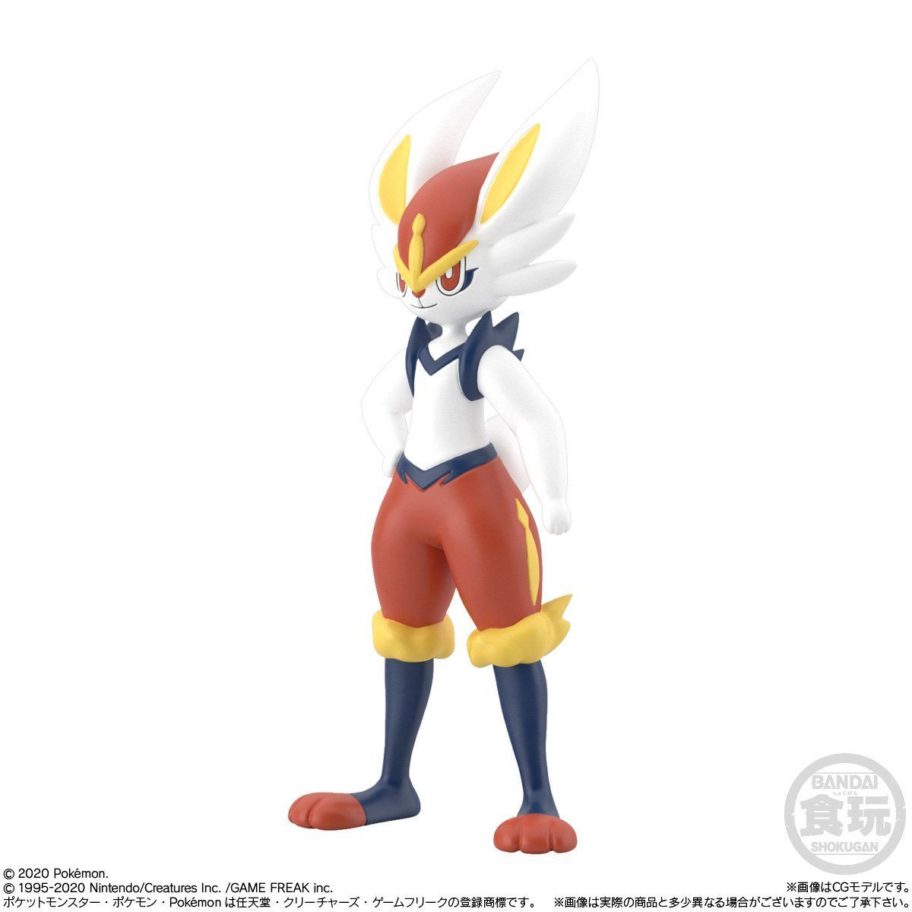 Pokemon Scale World Galar Region Set – NintendoSoup