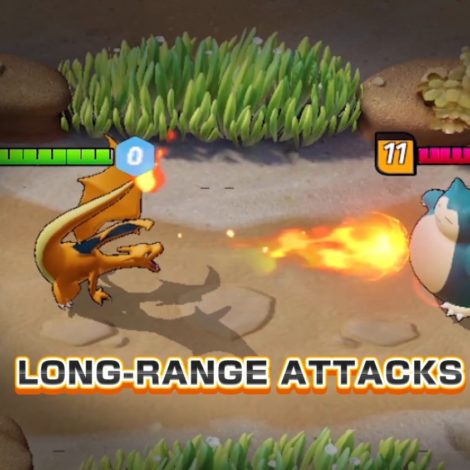 Pokemon UNITE Trailer, Artwork, And Screenshots Released – NintendoSoup